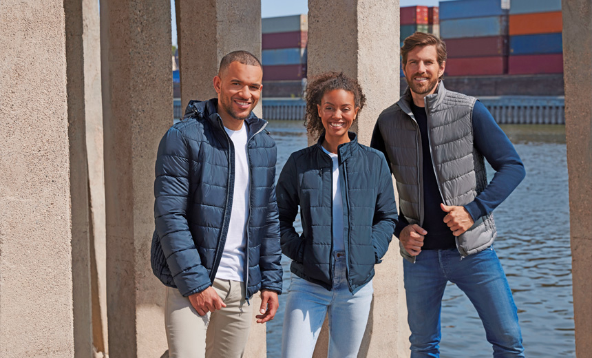 Russell Europe - THE ORIGINAL MUST HAVE