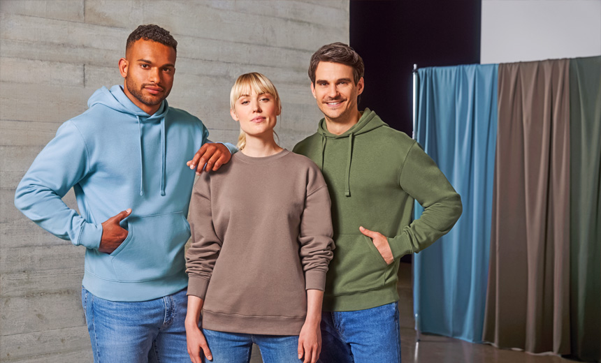 Russell Europe - THE ORIGINAL MUST HAVE