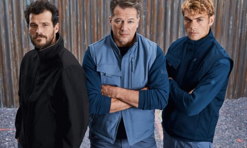 Russell Europe - THE ORIGINAL MUST HAVE