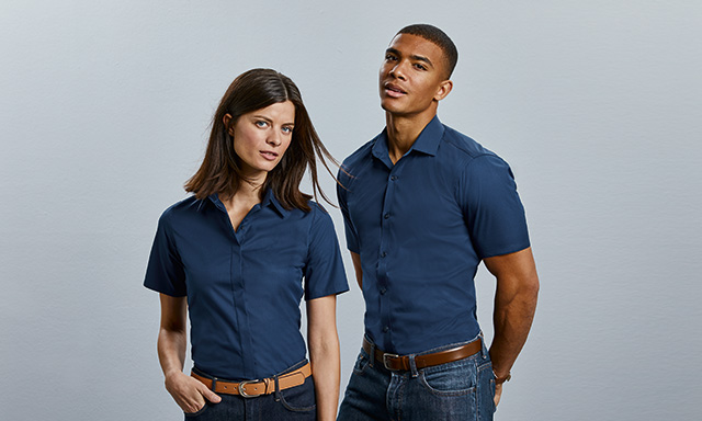 Russell Europe - THE ORIGINAL MUST HAVE