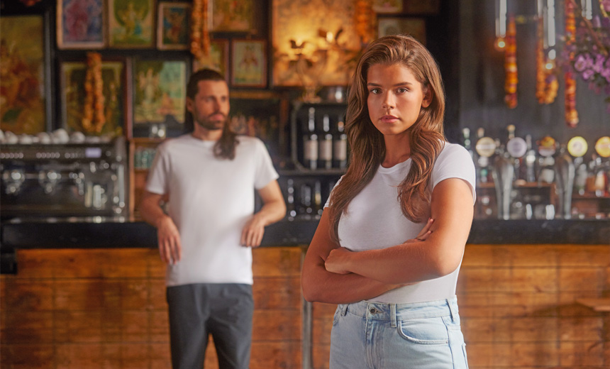 Russell Europe - THE ORIGINAL MUST HAVE