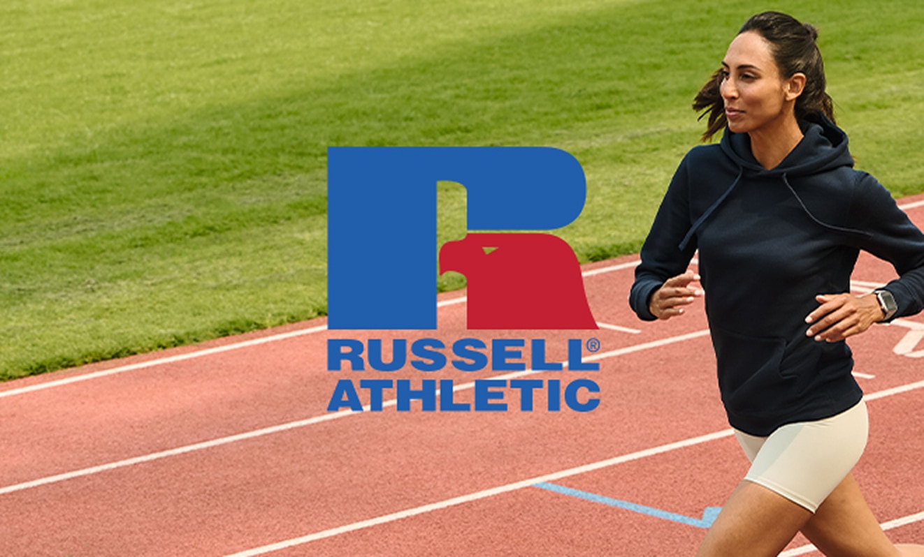 About Russell Athletic®