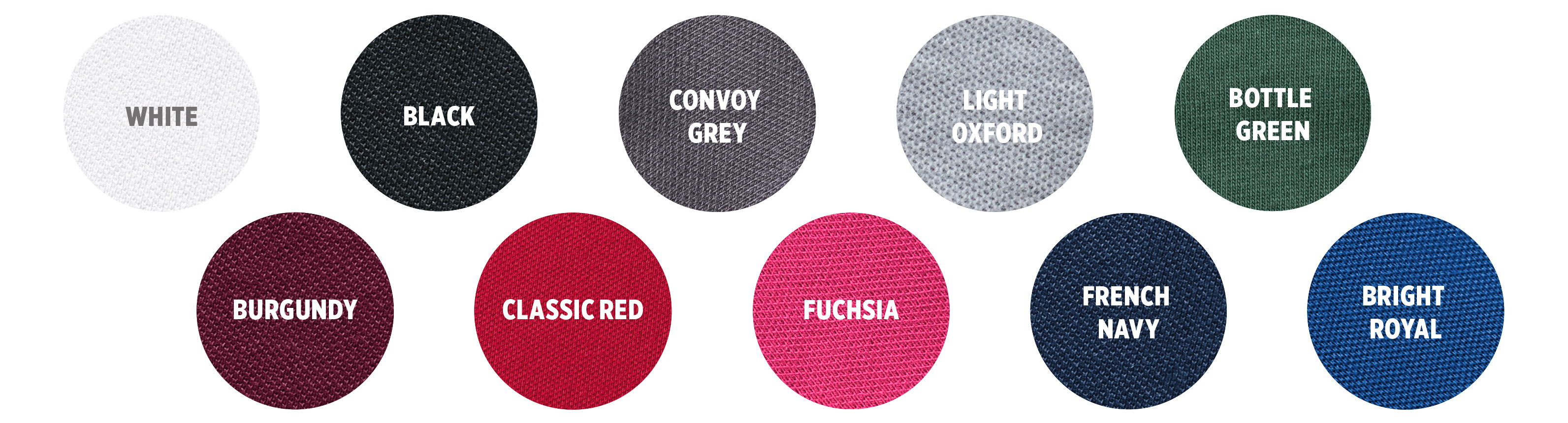 Authentic Collection Landingpage